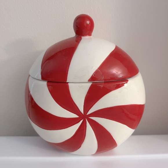 Target | Holiday | New Target Bullseye Playground Peppermint Christmas ...